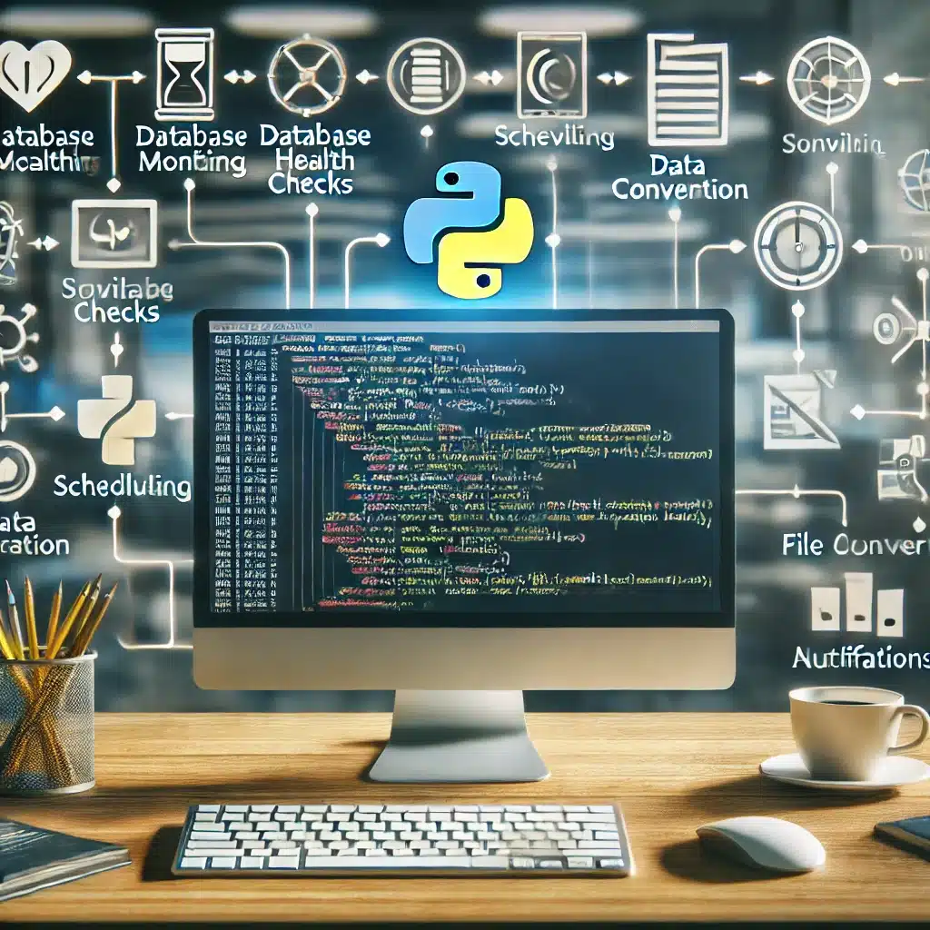 Automating Database Monitoring and Excel Monitoring with Power Automate ...